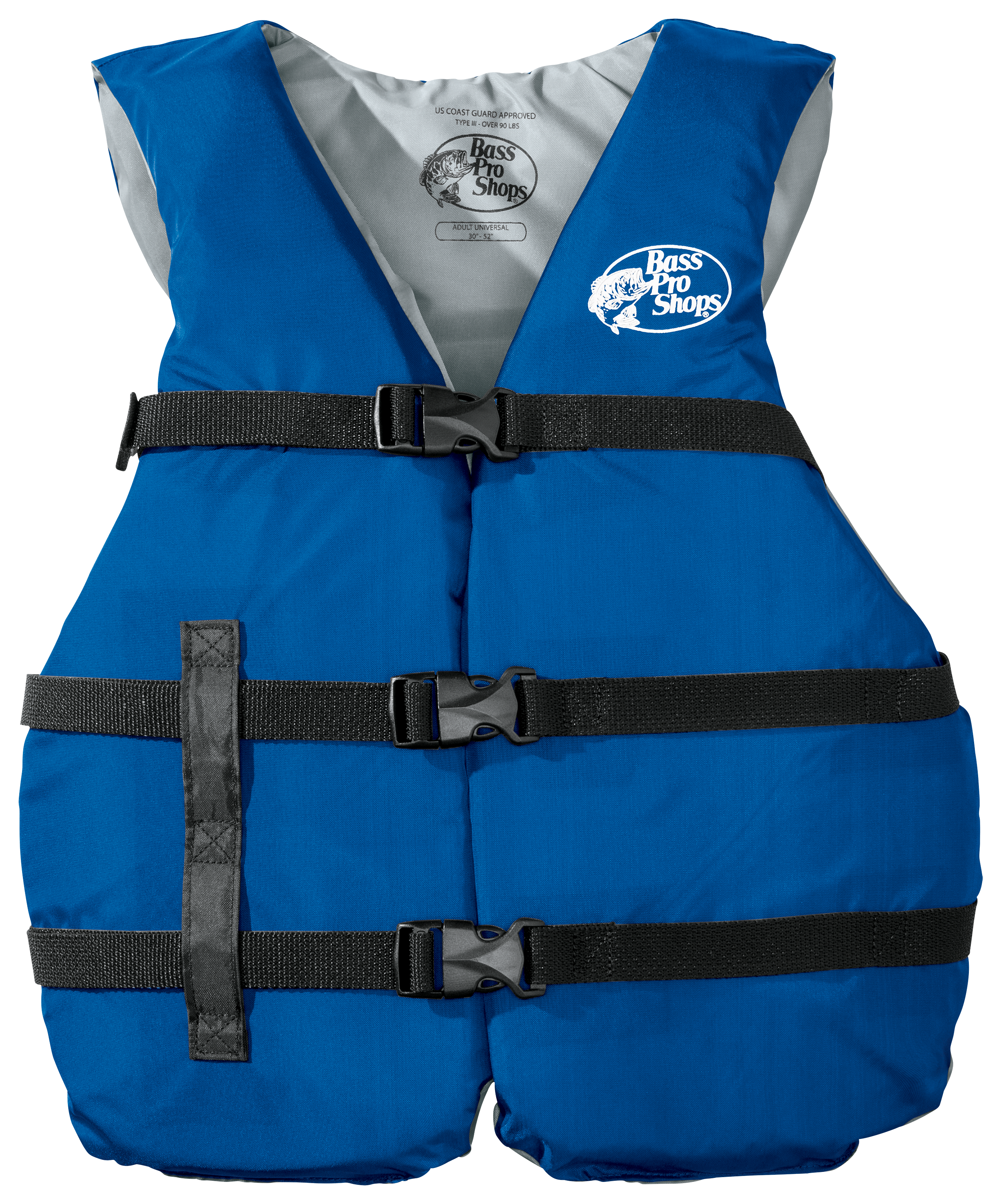 Bass Pro Shops Life Jacket 4-Pack | Bass Pro Shops